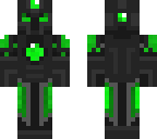 bystaxx | Minecraft Skins