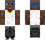 crips | Minecraft Skins