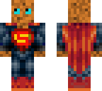 dd | Minecraft Skin