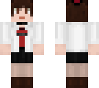 fatal frame | Minecraft Skins