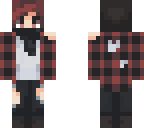 moe | Minecraft Skin