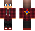 Ashdubh | Minecraft Skins