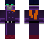 scaramouche | Minecraft Skins