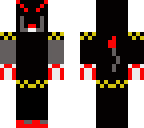 Scorpion Skin | Minecraft Skin