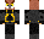 vanoss gaming | Minecraft Skin