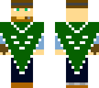 clint eastwood | Minecraft Skins