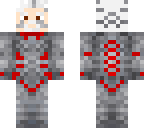 colonel sanders | Minecraft Skins