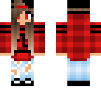 my demon girl | Minecraft Skins