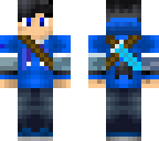 eagle craft | Minecraft Skins