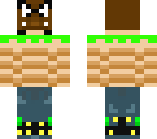 goomba | Minecraft Skins