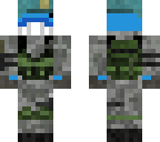 killer whale | Minecraft Skins