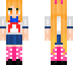 Osana Najimi | Minecraft Skin