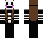 puppet girl | Minecraft Skin