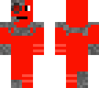 Grox | Minecraft Skins