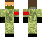 turkish | Minecraft Skins