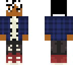 bbbbbbbbbbbbbbbbbbbb | Minecraft Skin