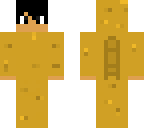 Camel | Minecraft Skins