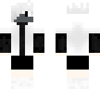 Cross Chara | Minecraft Skin