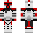 cuco | Minecraft Skin