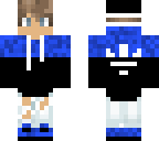 Junge | Minecraft Skin
