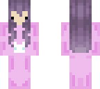shushu skin by Alice_TFG | Minecraft Skin
