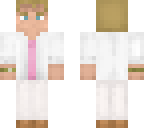 Sonny Crockett | Minecraft Skin