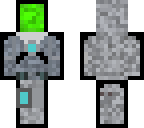 subnautica | Minecraft Skins