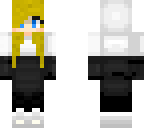 AlinaGirl | Minecraft Skin