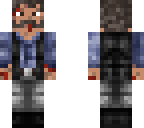 Blut | Minecraft Skin