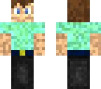 Dumb Steve | Minecraft Skins