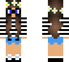 I made dis skin no edit | Minecraft Skin