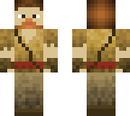 Rpg Skin | Minecraft Skin