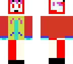 Beaconcream | Minecraft Skins