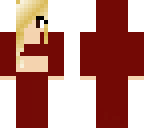 bebe rexha | Minecraft Skin