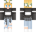 Len I *** Version | Minecraft Skin