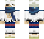 ryuma | Minecraft Skins