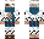 ryuma | Minecraft Skins