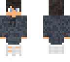 Colby | Minecraft Skin
