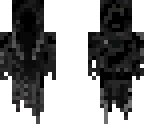 dementor | Minecraft Skin