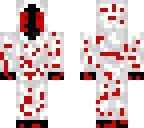 entidad 303 | Minecraft Skin