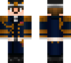 kaiser wilhelm ii | Minecraft Skins