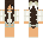 64x32 | Minecraft Skins