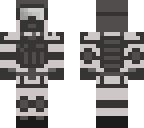 russian spec ops soldier | Minecraft Skin