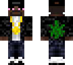 snoop dogg | Minecraft Skins
