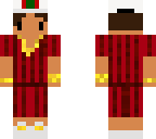 bruno mars | Minecraft Skin