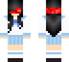 Erin update | Minecraft Skin