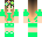 Fern | Minecraft Skin