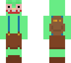 Kobold | Minecraft Skins