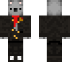 manager | Minecraft Skin