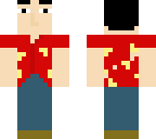 Quagmire | Minecraft Skins